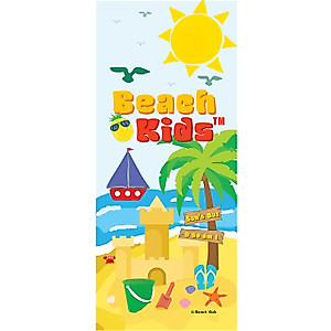 Spongebob Throw Blanket Bundle - Spongebob Squarepants Kids and Teens Blanket for Bedroom Decor Plus Stickers, More for Boys and Girls | Spongebob Blanket Size 45" x 60"