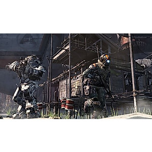 Titanfall Microsoft XBox One Game
