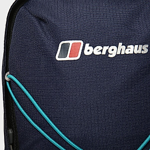 Berghaus Backpack, Evening Blue/Tile Blue, One Size