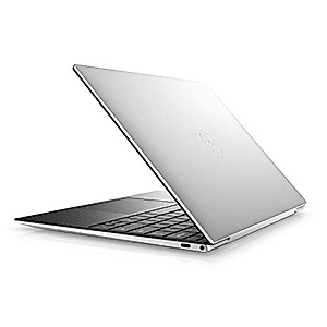 Dell XPS 13 9310 (Latest Model) 13.4" Core i7-1185G7 IRIS Xe 1TB SSD 32GB RAM OLED 3.5K (3456X2160) Multi-Touch WiFi 6 AX Platinum Win 10 PRO (Renewed)