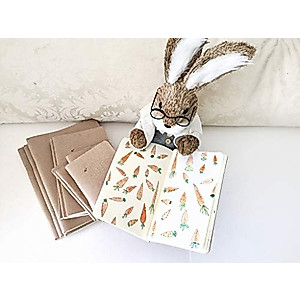 Northbooks Dotted Journal Notebook 3 Pack | Bullet Dot Grid Notebook | Large B5 7x10 inch Dot Journal To Do List Notebook | Premium Sustainable Paper | Made in USA Soft Cover