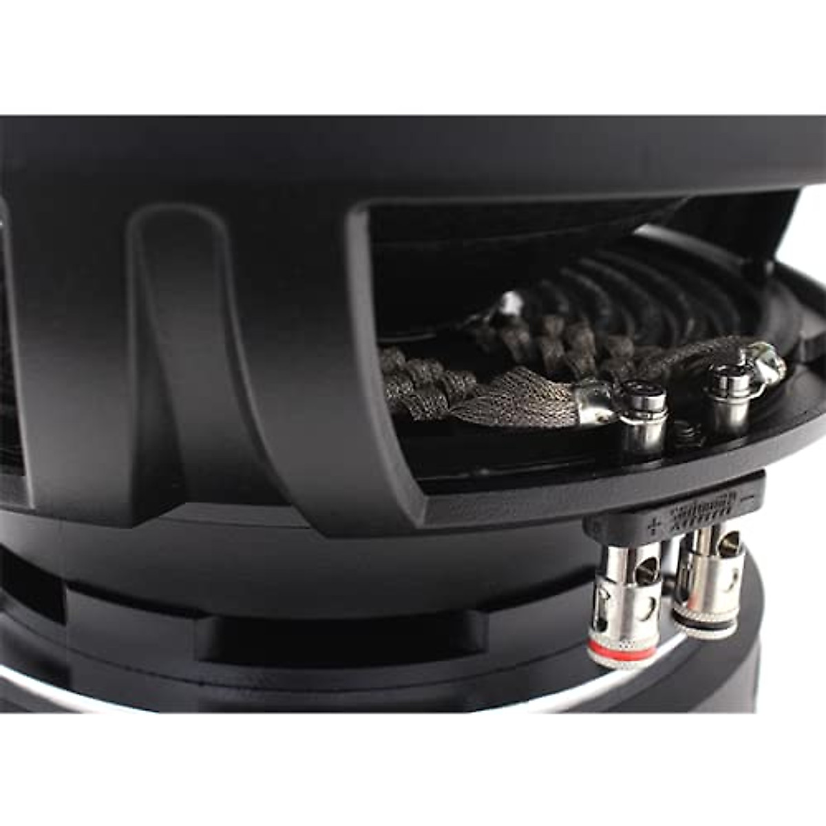 Sundown Audio SA-12 V.2 D4 12" Dual 4 OHM 1000W RMS SUBWOOFER BASS Speaker New