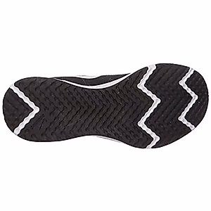 Nike Women's Revolution 5 Running Shoe, Black/White-Anthracite, 9 Wide US