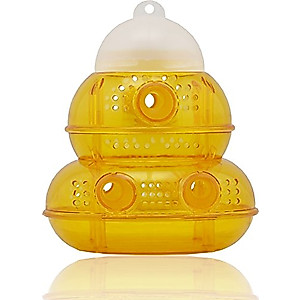 Pic Wasp, Yellow Jacket & Hornet Trap