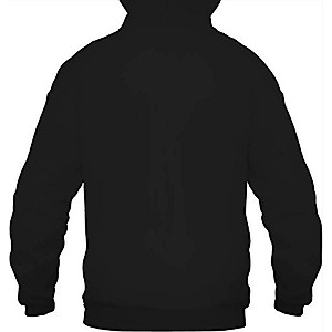 If It Involves Mountains Breakfast Food Coffee Or Campfires Count Me in 6s30 (Hoodie;Black;M)