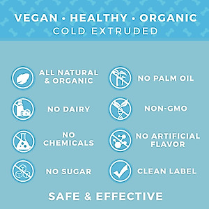 MEDii Pet Mushrooms for Dogs. 7 Types of Dog Mushrooms: Immunity, GI Health, Joints. Metabolism Booster. Can Improve Dog Health Holisitically - 125 Mini Hearts. Natural nutrients for All Dogs.