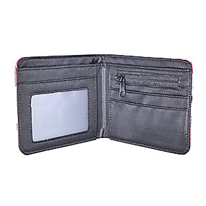 Anime characters Akatsuki wallet V