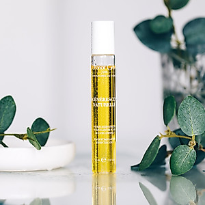 Leonor Greyl Paris - Regenerescence Naturelle - 100% Natural Scalp Oil Treatment For Thinning Hair or Dandruff (0.67 Fl Oz)