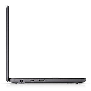 Dell Latitude 3120 11.6in HD Touchscreen 2-in-1 Convertible Laptop Intel Pentium Quad Core 3.3Ghz 4GB DDR4 RAM 128GB SSD Dual Cam WiFi BT Windows 11 Pro (Renewed)