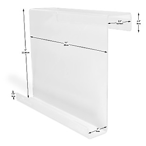 Talltoise Universal Treadmill Book Holder– Premium Reading Rack for Treadmill, Elliptical, Rower and Spin Bike – Holds iPad, Tablet, Books, Magazine- 9x11x2.5 in - Complete with Sports Cooling Towel