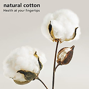 Baby Comfort Blanket Bunny Security Blanket Soft Baby Boy Girl Infant Newborn (3)