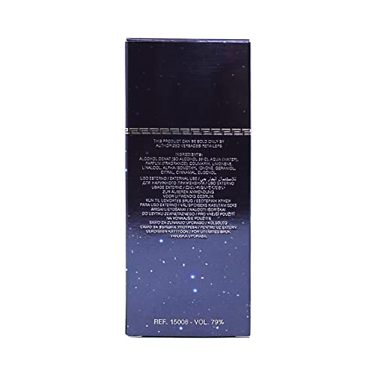 Versace DREAMER by Versace Eau De Toilette Spray 1.7 oz