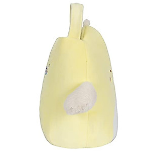 Squishmallows Original 12-Inch Ivanna Chick Treat Pail - Medium-Sized Ultrasoft Official Jazwares Plush