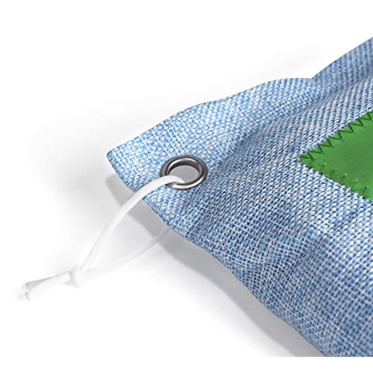 MerLerner 4 Pack Bamboo Charcoal Bag Activated Bamboo Charcoal Bags For Home、Car、Shoes、Refrigerator(2/4/6 Pack,2 Colors)