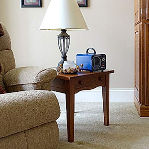 OdorStop Professional Grade Ozone Generators (900 Sq Ft)