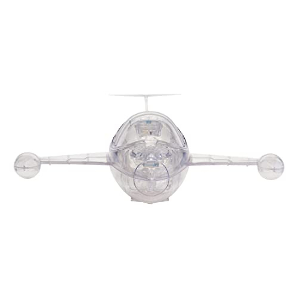 McFarlane Toys - DC Super Powers The Invisible Jet Vehicle