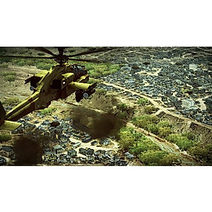 Apache: Air Assault - Playstation 3