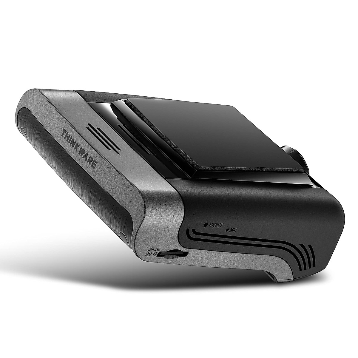 THINKWARE U1000 Flagship Dual Channel Dash Cam with Radar Module Accessory 4K UHD Front 2K QHD ...