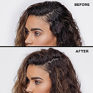 IGK FIRST CLASS Charcoal Detox Dry Shampoo, 6.3 Oz