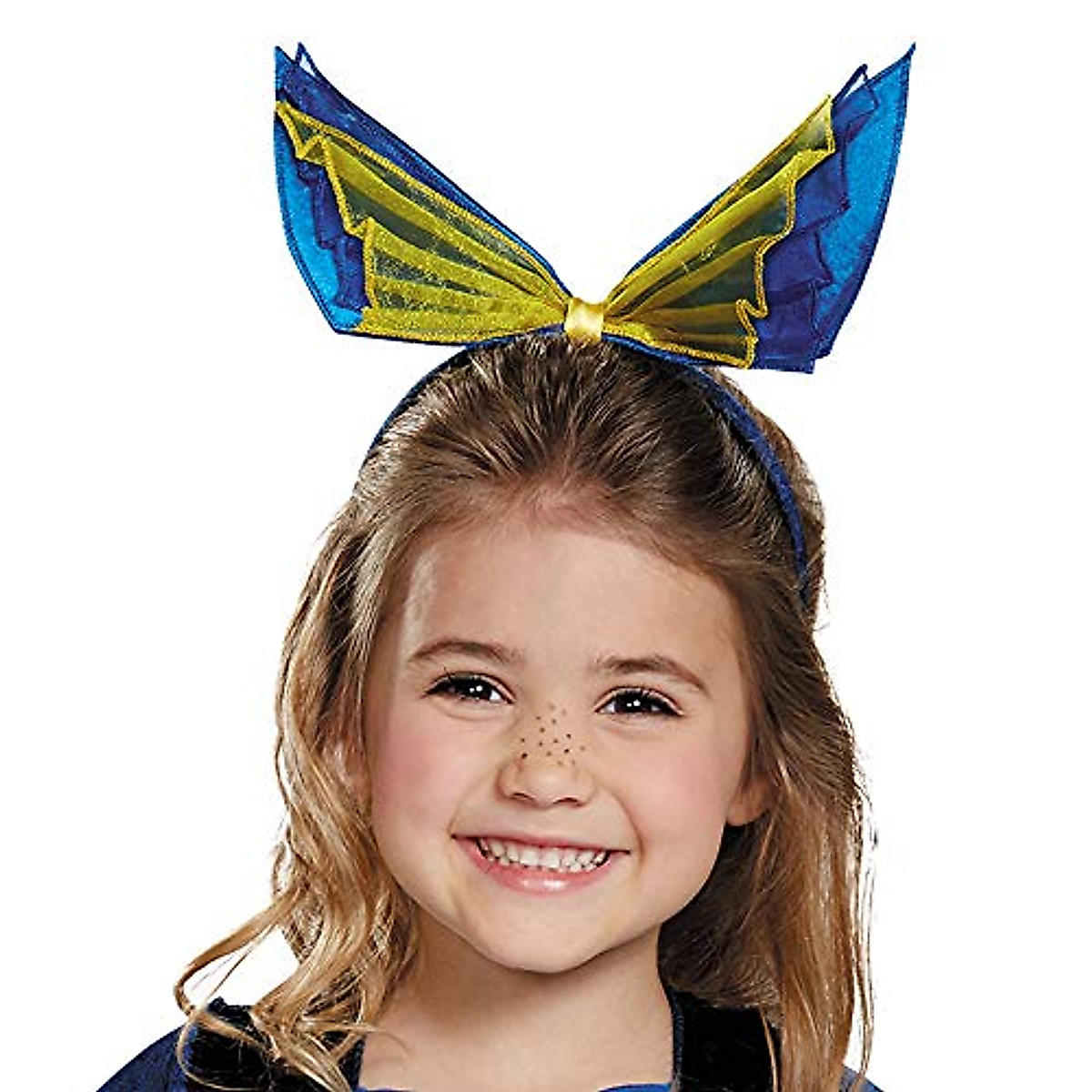 Dory Toddler Tutu Deluxe Finding Dory Disney/Pixar Costume, Large/4-6X