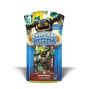 Skylanders Spyro's Adventure: Prism Break