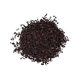 Ahmad Tea Earl Grey Aromatic Loose Tea, Ceylon Caddy, 17.6 Oz