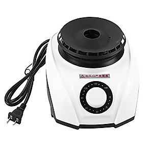 Portable Dryer, Household Mute Heater, 1200W Mini Portable Electric Laundry Dryer Super Quiet Warmer Drying Rack Warm Shoes Dry Hot Cool Cold Air Machine for Clothes Shoes