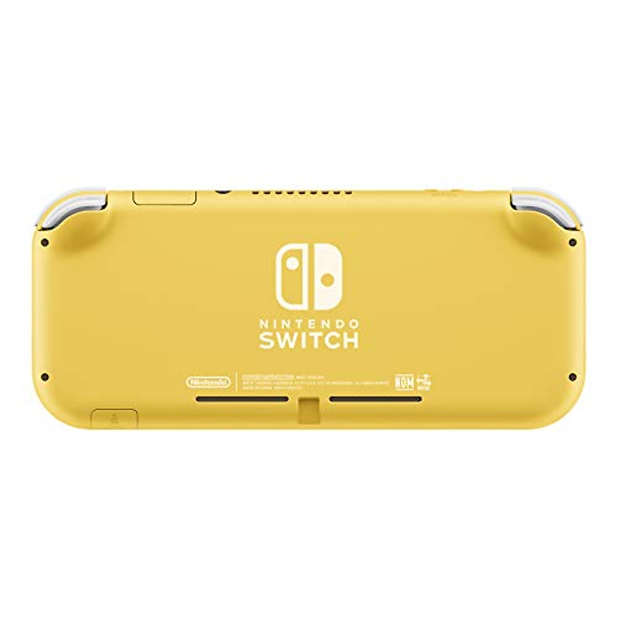 Nintendo Switch Lite - Yellow