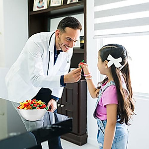 Old Fashioned Hard Candy Assortment, Butterscotch, Cinnamon, Strawberry Bon Bons (1 Pound Bag - Approx. 85 Count)