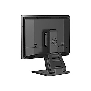 HP EliteOne 800 G1 23 All-in-One AIO Computer Core i5-4570s 2.90GHz, 8GB RAM, 500GB HDD, WiFi, Bluetooth, Webcam, Mic, Windows 10 Pro (Renewed)