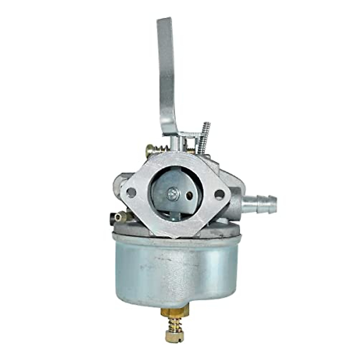Cylinman 631927 Carburetor Fit for Tecumseh 631927 H50 H60 Engine Fit for Toro 38040 38045 38050 Snowblower