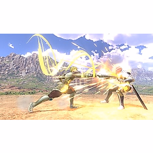 The Seven Deadly Sins: Knights of Britannia