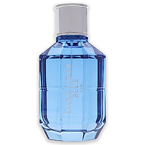 Glenn Perri Darksider Blue Men 3.4 oz EDT Spray