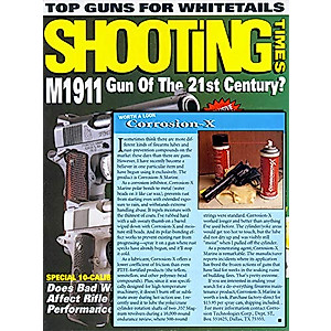 Corrosion Technologies 90101 CorrosionX 6 oz. aerosol