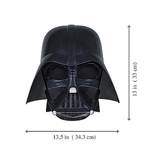 Star Wars Black Series Helmet Action Figure