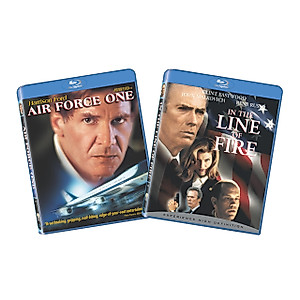 Air Force One / In the Line of Fire