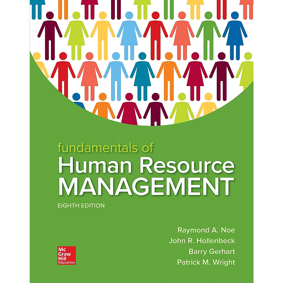 Loose Leaf for Fundamentals of Human Resource Management