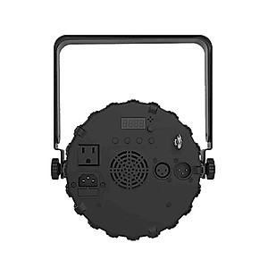 CHAUVET DJ (SlimPAR T12 BT), Black