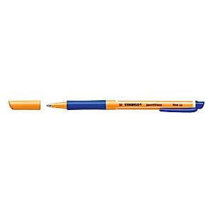 STABILO pointVisco Pen, Blue