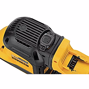 DEWALT FLEXVOLT 60V MAX* Rotary Hammer Drill, SDS Max, Brushless Combination, 1-3/4-Inch, Tool Only (DCH614B)