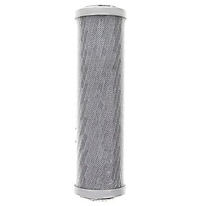 KX Matrikx 32-250-125-975 Chlorine Taste and Odor Filter Cartridge, 10-Inch