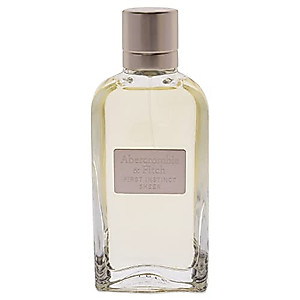 Abercrombie & Fitch First Instinct Sheer Women EDP Spray 1.7 oz, (16762)