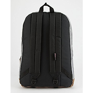 JanSport Digital Carry Right Pack Digital Edition (Metallic Weave)