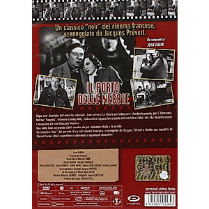 Il Porto Delle Nebbie