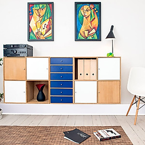 Flexible Baseboard Molding Trim, Vinyl Baseboard Molding 4 Inch x 20 Feet Self-Adhesive Peel and Stick Baseboard White for Wall Base Cove Base, Bedroom, Kitchen, Dining Room, Office, Rubber Baseboard