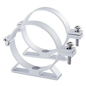 HQUA-OWS-PB01 Metal Holders for HQUA-OWS System, 2 Pack