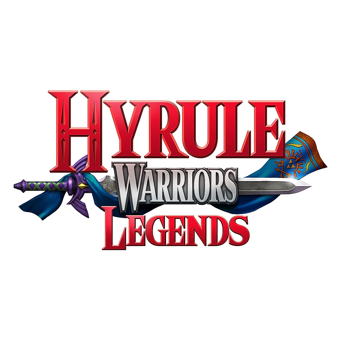 Hyrule Warriors: Legends - Nintendo 3DS (Renewed)