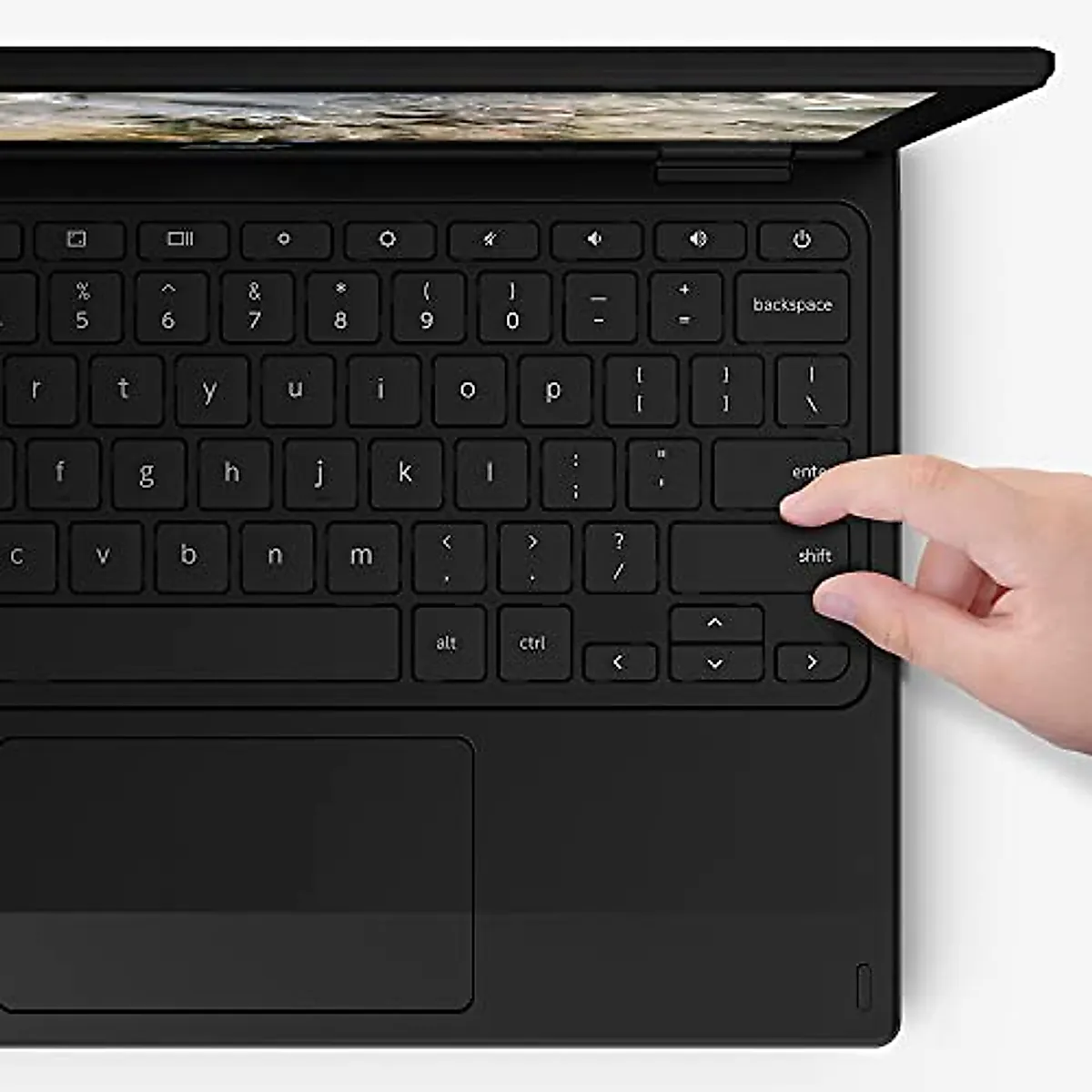 Acer Chromebook 311 Laptop | AMD A-Series Dual-Core A4-9120C | 11.6" HD Display | AMD Radeon R4 Graphics | 4GB DDR4 | 64GB eMMC | 802.11ac WiFi 5 | Bluetooth 4.2 | Chrome OS | CB311-10H-42LY