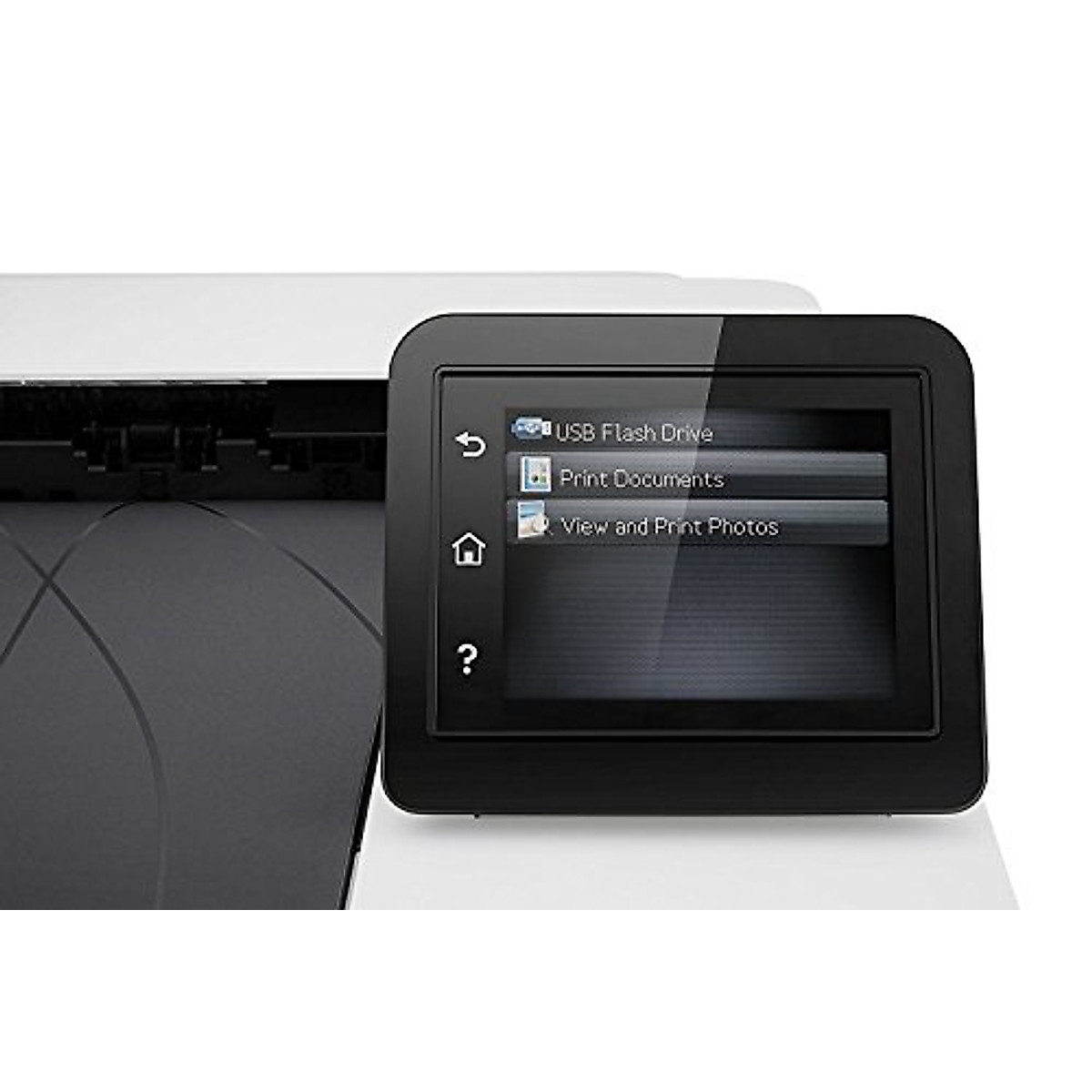 HP LaserJet Pro M277dw Wireless All-in-One Color Printer (Renewed)