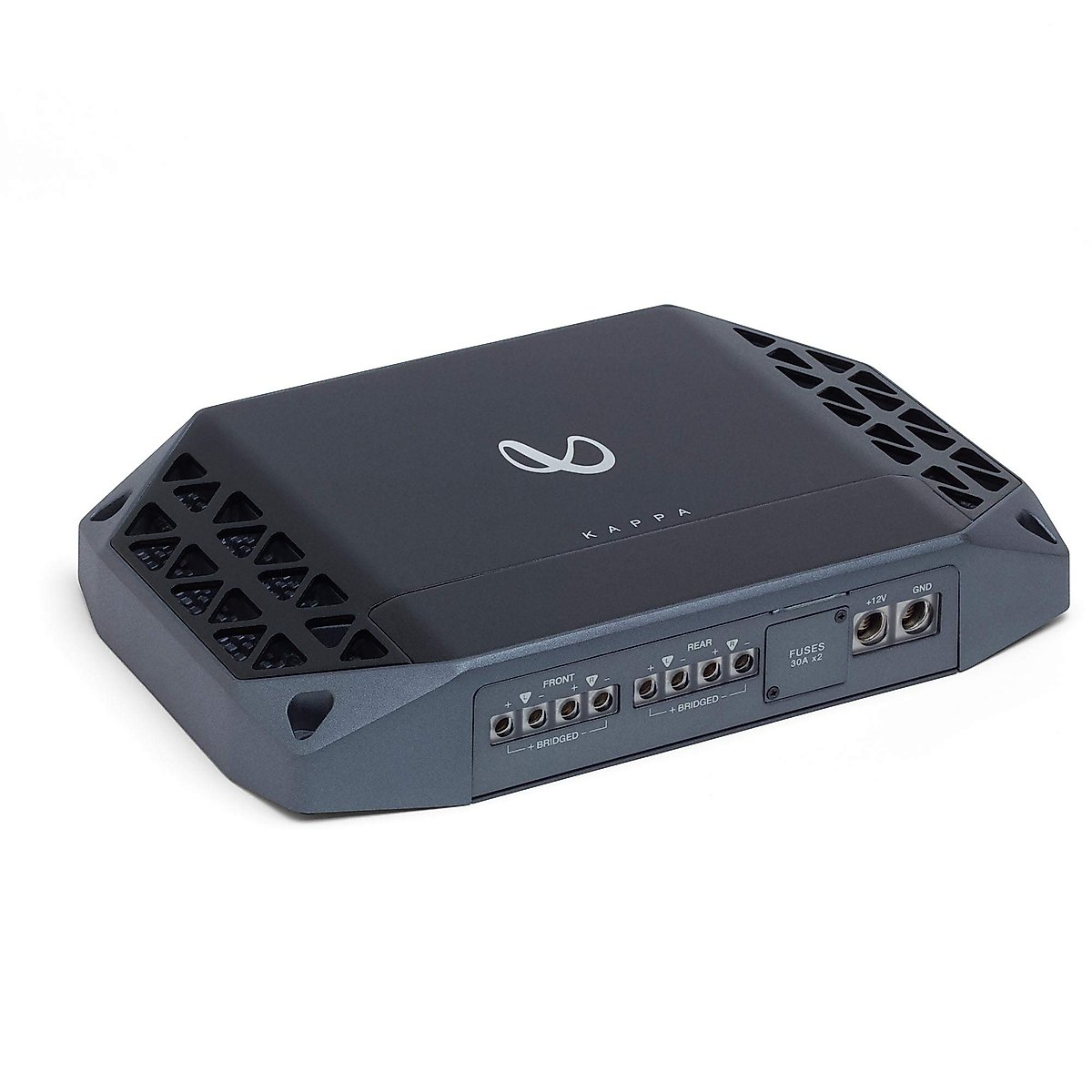 Infinity Kappa Four High-Performance Multi-Channel Class D Amplifier